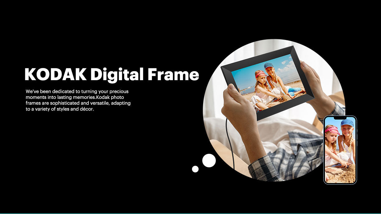 Digital Photo Frame
